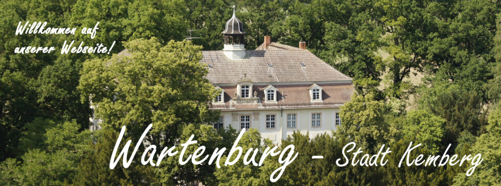 Wartenburg | Stadt Kemberg